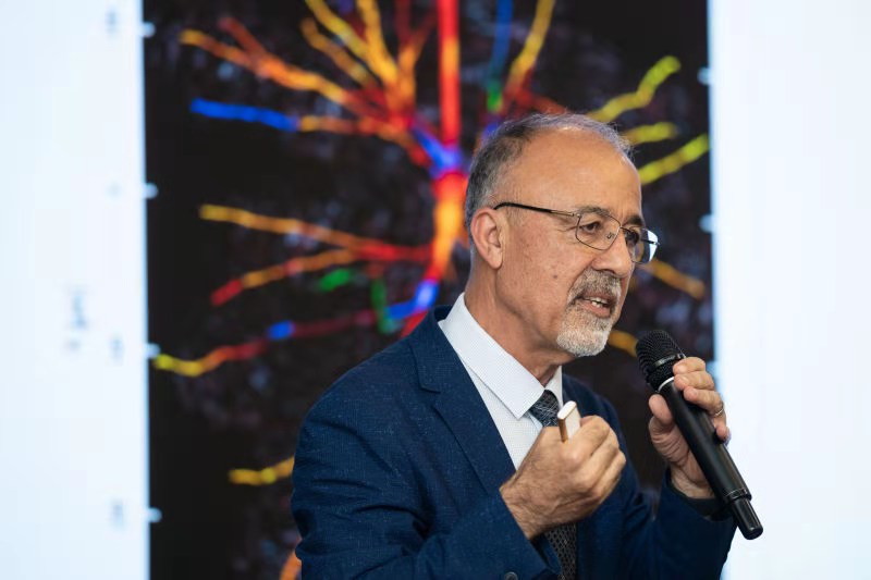 “西湖大学-IET@150工程大咖谈”首场开讲_新闻_IET工程技术